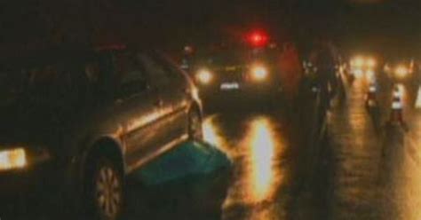 G1 Homem Morre Atropelado No Df Ao Descer Do Carro Para Pedir