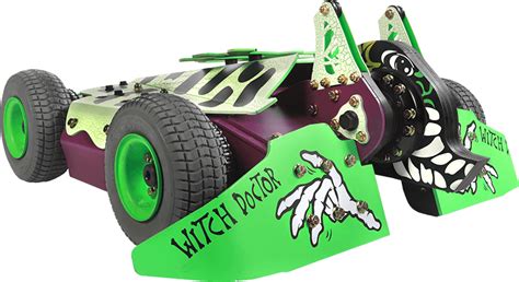 Home Destructathon By Battlebots
