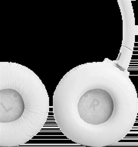 JBL Tune 660NC Koptelefoon Wit Bestel Nu Morgen In Huis