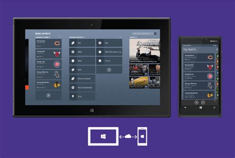 Microsoft Personalization Sync Stickstone