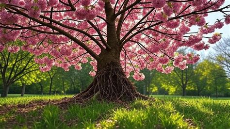 How To Manage Cherry Tree Root Disease Without Pesticides