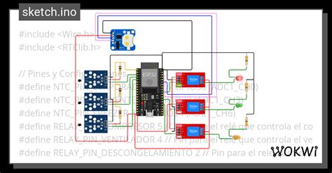 Wokwi Online Esp Stm Arduino Simulator