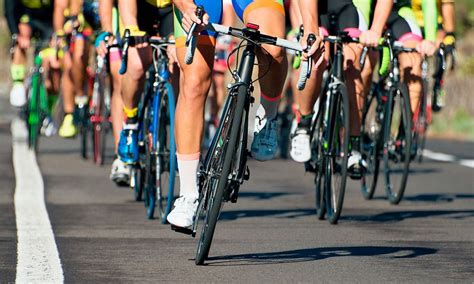 10 benefícios do ciclismo