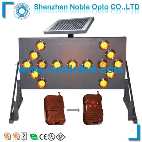 15 램프 Led 트럭 탑재 화살표 보드 의 고품질 15 램프 Led 트럭 탑재 화살표 보드