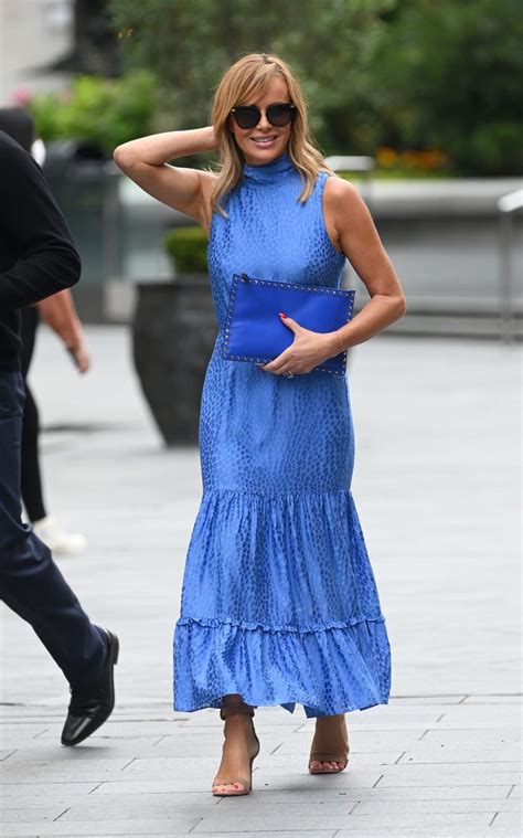 Amanda Holden Amandaholden Noholdenback Nude Leaks Photo 2495