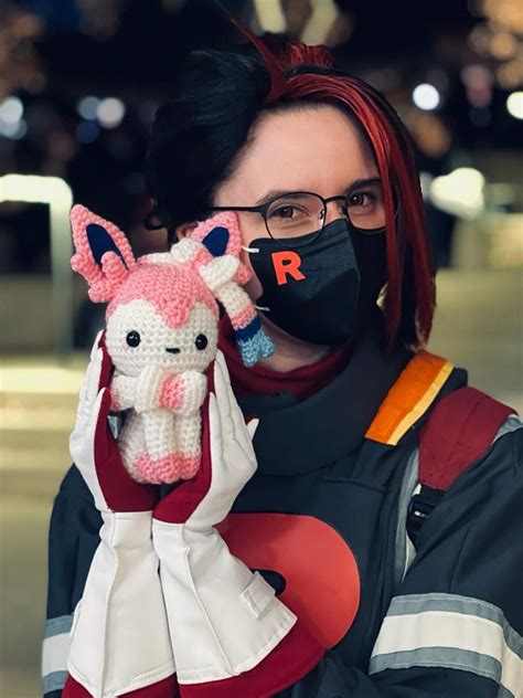 Pokémon Go Arlo Cosplay Yukis Bjd And Gaming Account On Tumblr