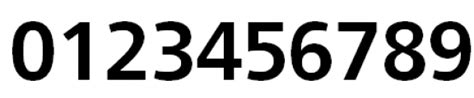 Deepfont Max Bold Font Sans Serif Modern What Font Is