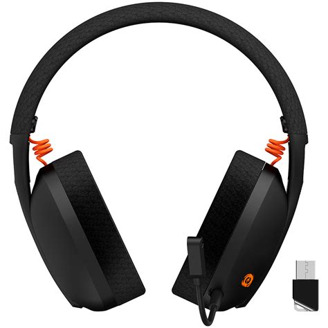 Gaming Headset Ego Gh 13 Canyon Gaming
