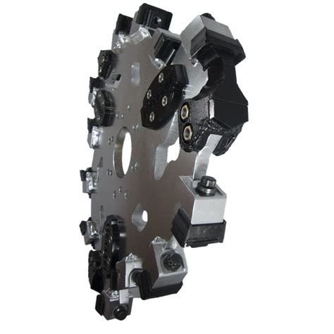 Bobcat Stump Grinder Teeth And Wheels Upgrade Parts — Leonarditreecare