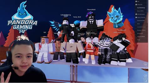 🔴live Roblox Indonesia Malam Minggu Yagesyaaa Youtube