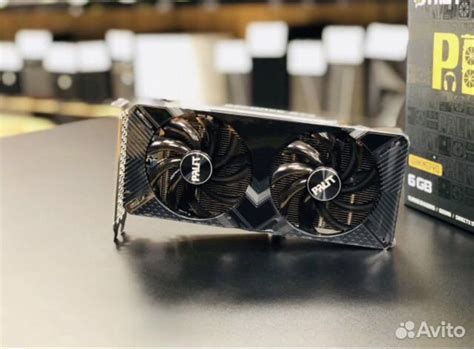 Видеокарта gtx 1660 super купить в Новосибирске | Электроника | Авито