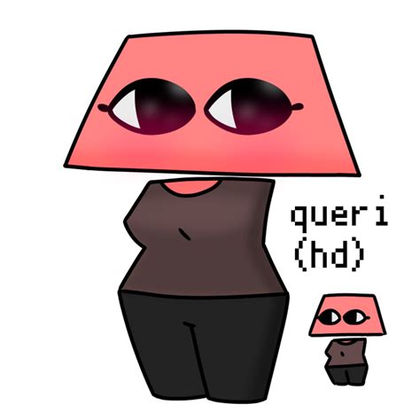 Queri Hd By Karshaper On Newgrounds