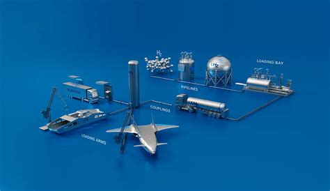 Webinar The Fundamentals Of The Liquid Hydrogen Supply Chain Demaco