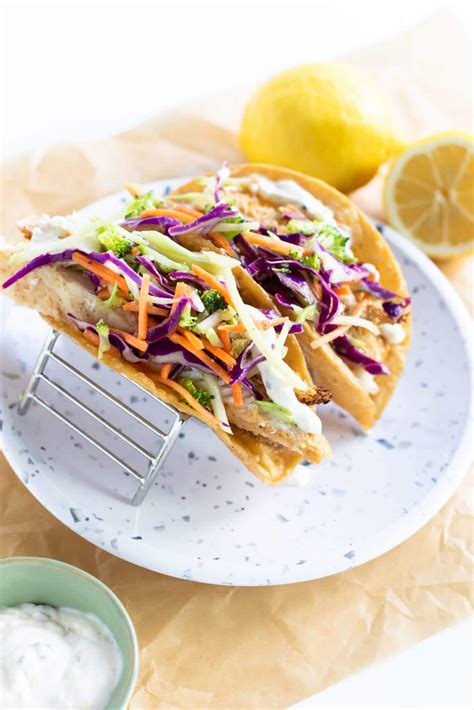 Tilapia Fish Tacos With Coleslaw Tilapia Fish Tacos Recipe