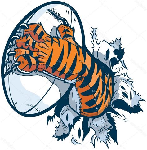 Tiger Claw Clipart 10 Free Cliparts Download Images On Clipground 2024