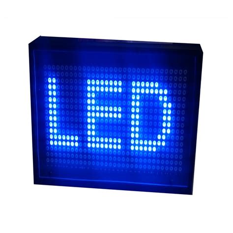 Buy WIFI LED Display Online From ShopClues