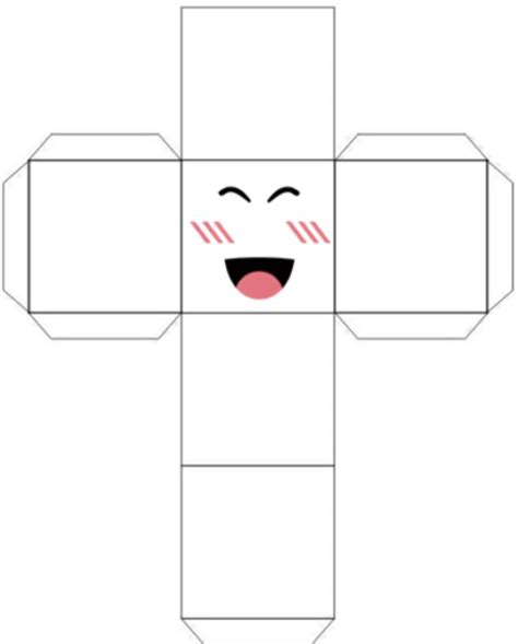 Happy Face Roblox Sample For Cube Idee Album Fai Da Te Album Fai Da Te Idee