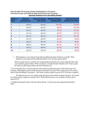 Prob Set 2 Bio Prob Set Instructions Download This Problem Set Keep The Questions In The