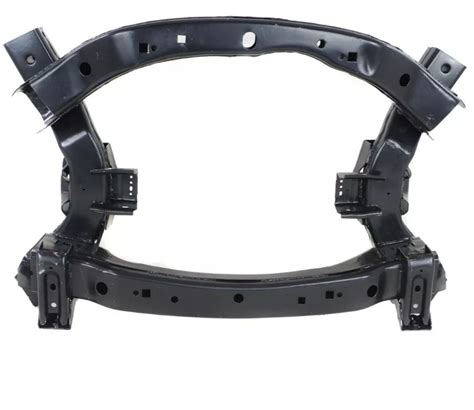 11 20 Charger 300 Challenger Front Suspension Crossmember Subframe Cradle Mopar 68185029aa