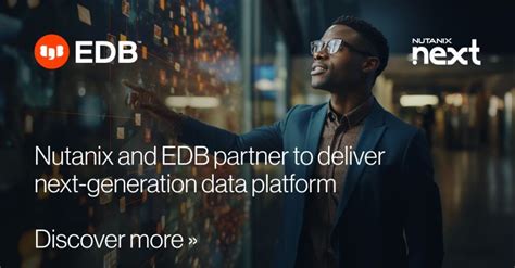 John Maniscalco On Linkedin Edbpostgresai Ai Postgresql Innovation