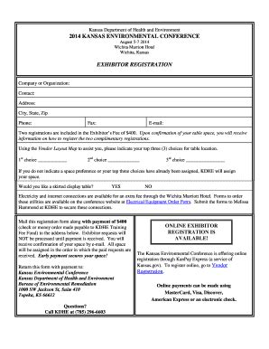 Fillable Online Kdheks Fgdsbcs Form Fax Email Print PdfFiller