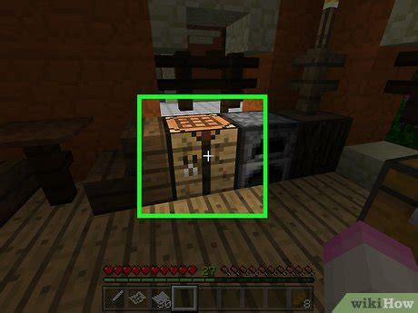 How To Make And Expand A Map In Minecraft