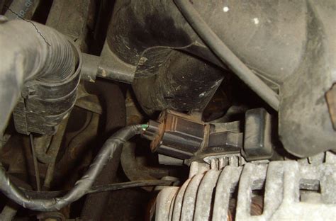 Alternator Ford Automobiles Forum