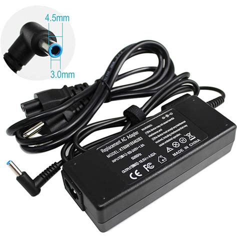 Hp Envy X360 15 Dr Series Laptop Charger