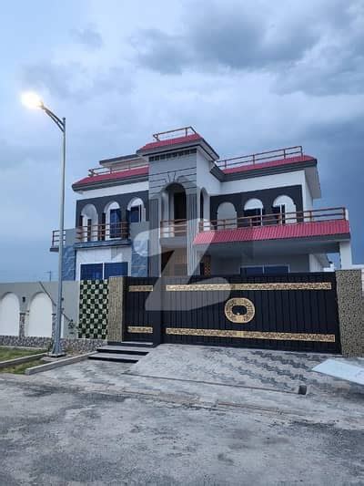 Houses For Sale In Bahawalpur