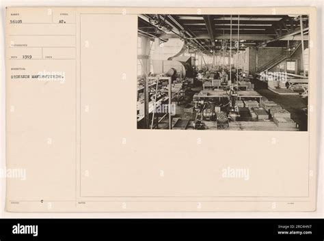Kampfmittelhersteller Fotos Und Bildmaterial In Hoher Auflösung Alamy