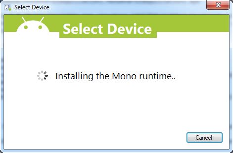 Using C To Develop For Android Devices