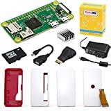 Super Cool Raspberry Pi Zero W Projects For DIY Enthusiasts WIREDGORILLA