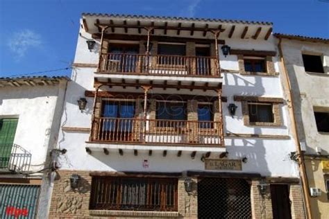 código postal de Perales de Tajuña