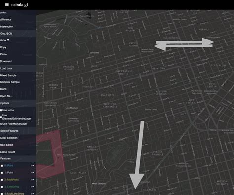 PathMarkerLayer Not Working With Deck Gl 8 6 0 Issue 662 Uber