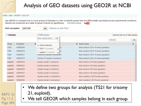Microarray And Rna Seq Data Analysis Ppt Download