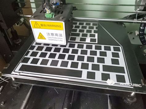 Tkl Keyboard Plate For Rk87 By Brian Dupree Download Free Stl Model