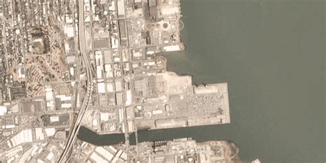 Ships In Satellite Imagery Kaggle