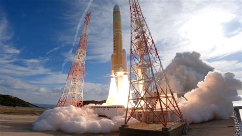 【速報】h3ロケット打ち上げ成功、準天頂衛星「みちびき」を搭載 年間7機打ち上げに向けて発射場拡充（スペースチャンネル） エキスパート