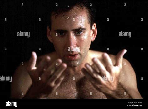 Nicholas Cage City Of Angels Hi Res Stock Photography And Images Alamy
