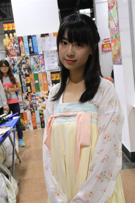 濟南動漫展蘿莉女神齊上陣 每日頭條