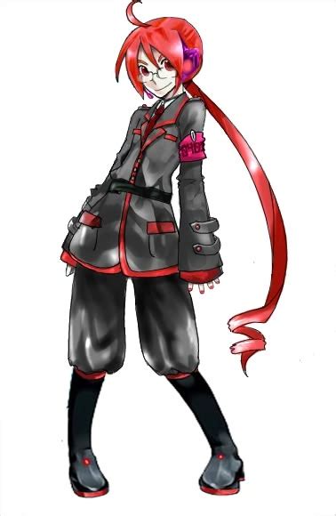 Kasane Ted Fanloid Wiki Fandom