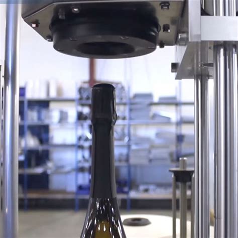 Automatic Crimping Machine And Labeling Machine Kbw Packaging