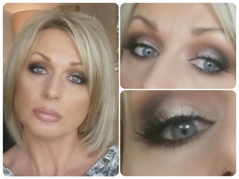 Makeup For Older Hooded Eyes