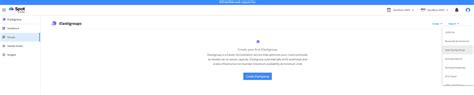 Deploy Aws Spot Instances With Elastigroup