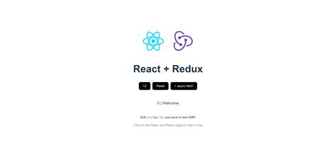 Github Light9639redux Toolkit Asyncthunk 🧪 Redux Toolkit의