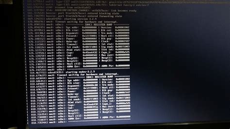 Hassio Not Starting Up After Multiple Fresh Install Home Assistant Os