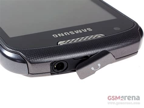 Samsung S Galaxy Xcover Pictures Official Photos