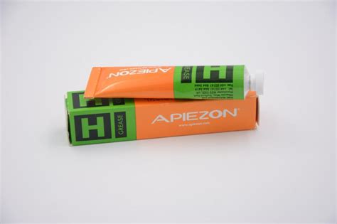 潮评：真空油脂 H 25g【南北潮】