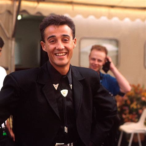 Does Andrew Ridgeley Have A Son Explore The Musicians Personal Life