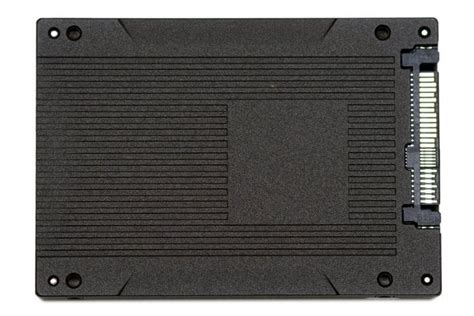 Kingston DC1500M SSD Review: High Endurance NVMe Storage | HotHardware